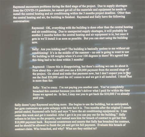 Solved Can Anyone Show Me How To Do A Case Question