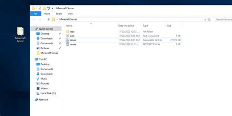 Minecraft Server How To Set Up Your Own Minecraft Server Ionos