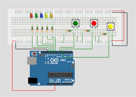 Ayuda Con Ciclos Español Arduino Forum