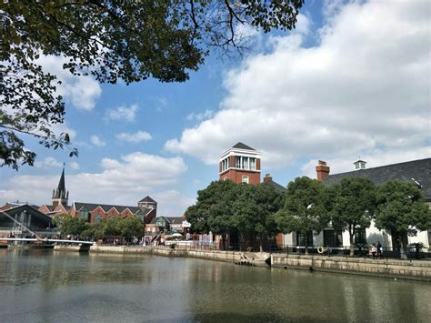 泰晤士小镇游记 泰晤士小镇游玩 泰晤士小镇夜景 第8页 大山谷图库