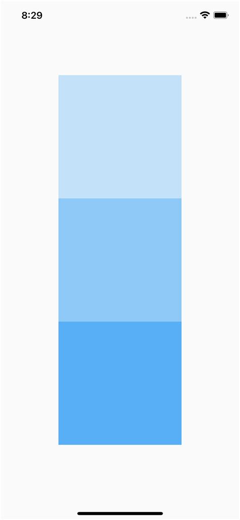 Flutter Container自体の透明度 opacity を変えるには ちょげぶろぐ