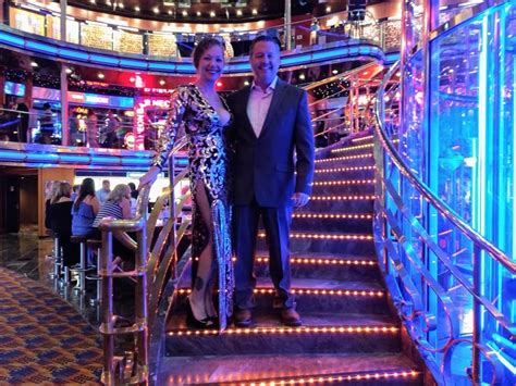 Black Sequined Maxi Dress With Long Sleeves Maxi Dresses Saved By