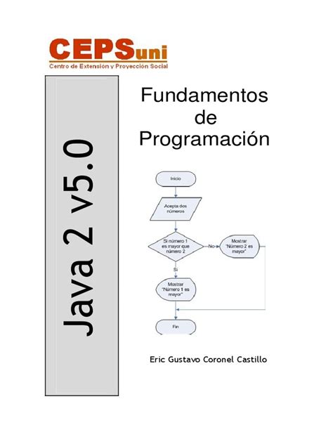 Ejercicios De Java2 Pdf Algoritmos Programación De Computadoras