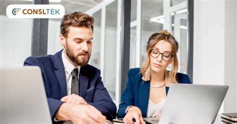 Managed Infrastructure Services IMS Consltek