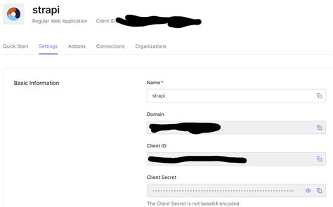 Authenticate End Users In Strapi With External Providers Blog