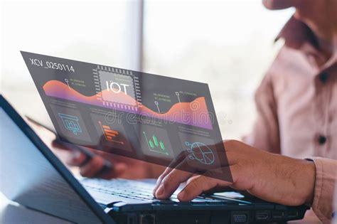 Internet Of Things Internet Of Everything Is An Integrated Network Of Interconnected Devices And