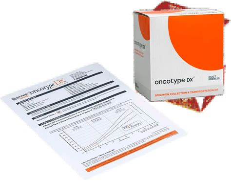 Test Oncotype Dx Program Wsparcia Pacjentów Komtur