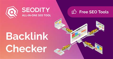 Seoditys Free Backlink Checker Powered By Seodity