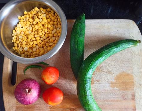 Monsoon Recipe Mayurs Dal Dodka Bhaji Get Ahead