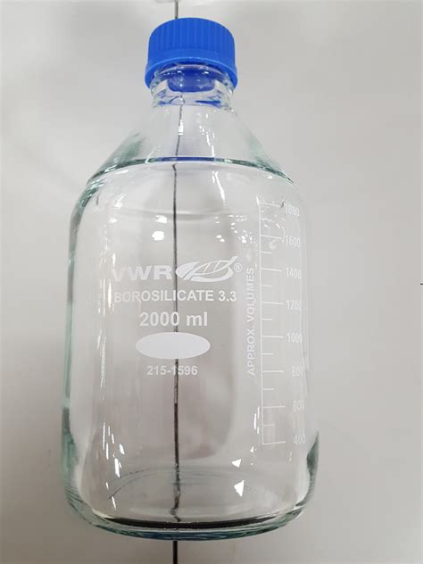 Lot Of X Multi Type Lab Glass Bottles Lab Glassware