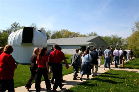 Cedar Amateur Astronomers Free Public Night Hoopla