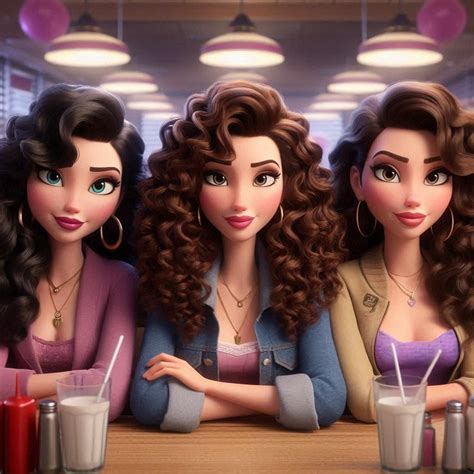 Pin By Anastasia Snisar On Game UI UX Art Girl Girl Color