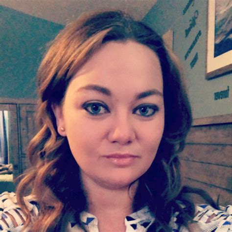 Cassandra Patterson Linkedin