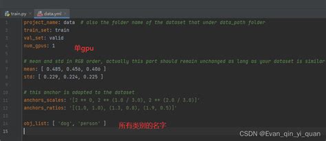 efficientdet pytorch目标检测训练 efficientdet pytorch权重 csdn博客
