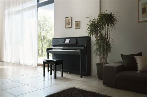 What Are The Differences Between The Yamaha Csp275 And