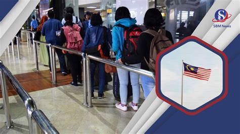 ទីភ្នាក់ងារ Un៖ ជិត មួយ ភាគ បី នៃ ពលករ បម្រើ ការងារ តាម ផ្ទះ ក្នុង ប្រទេស ម៉ាឡេស៊ី