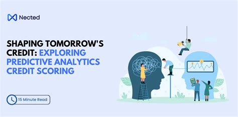 Unveil The Power Of Predictive Analytics Credit Scoring Nected Blogs