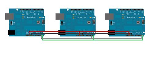 Arduino IO Expansion Basics Rephrased Rd Party Boards Arduino Forum