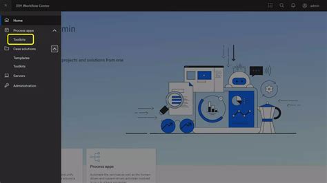 IBM Business Automation Workflow PPTX