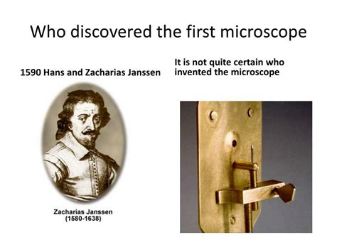 Ppt Aim How Did Scientists Discover Cells Powerpoint Presentation