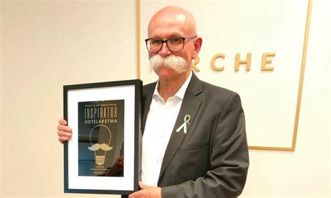 Władysław Grochowski Komentuje Wyniki Wyborów Horeca Business Club