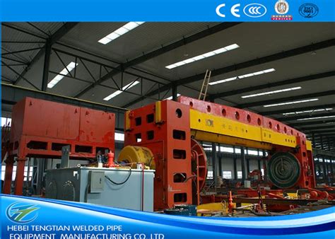 Hydrostatic Testing Equipment Pipeline Hydrostatic Pressure Test For Pipes