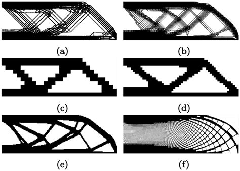 Comparison Of Mbb Beam Designs From Different Methods A Emto On A Download Scientific Diagram
