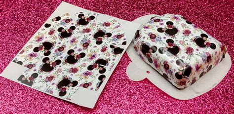 Character Inspired Pattern For Omnipod Etsy