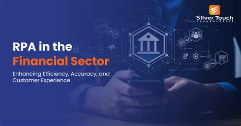 Rpa In Banking A Strategic Imperative For The Finance Sector
