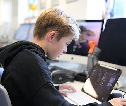 MindStorm Coding Innovative Learning