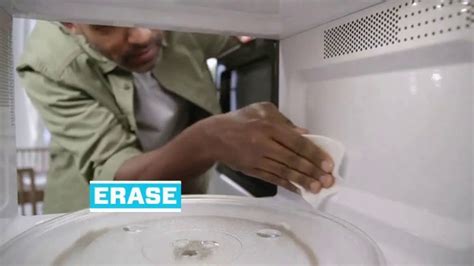 Mr Clean Magic Eraser Sheets Tv Commercial Struggling With Wipes