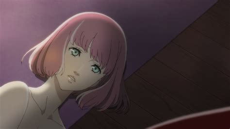 Catherine Video Game Wallpaper 79 Images