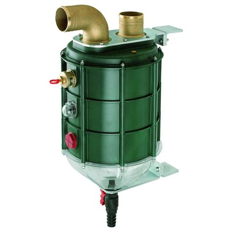 Syphonabscheider Mz Syphon By Fliegl Agro Center Gmbh