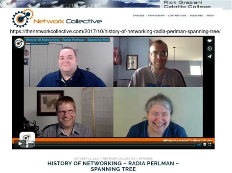 Ppt Spanning Tree Protocol Stp Fundamentals Powerpoint Presentation