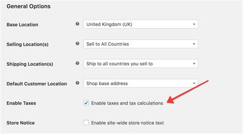 How To Set Up Tax Rules In WooCommerce A Complete Guide