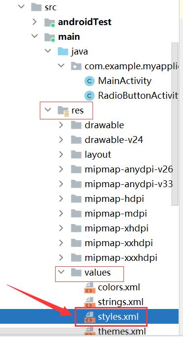 Android开发 Android常用组件 Checkbox复选框 Csdn博客