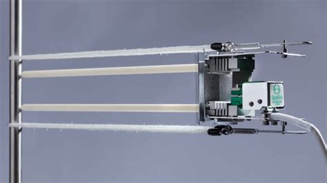 What Is An Extensometer Basic Extensometer Guide