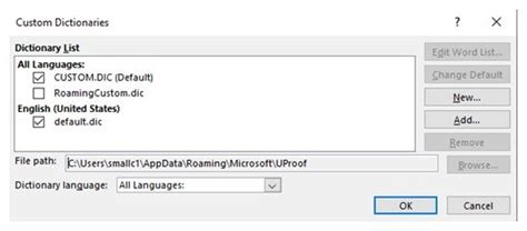 How To Ensure Correct Spelling Of Complex Or Unusual Terms Perfectit