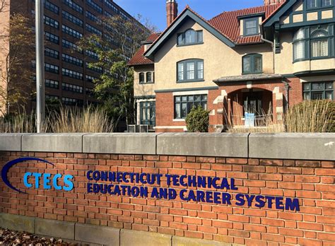 Ct Tech Schools Under Investigation For Alleged Discrimination