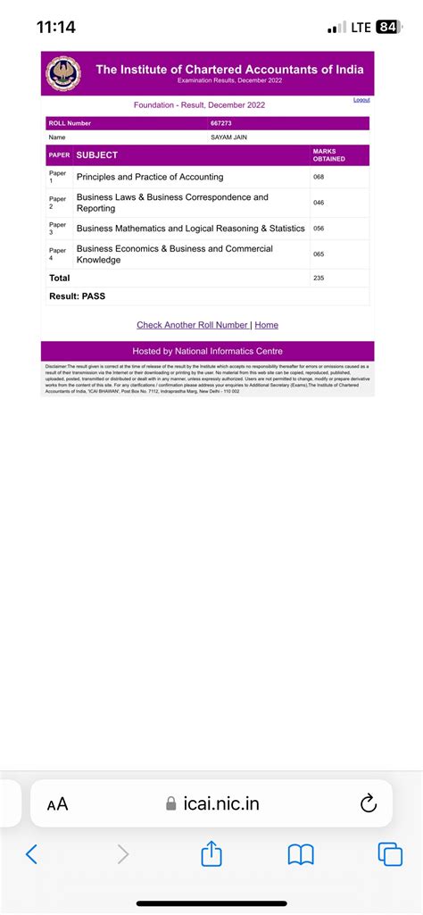 Sayam Jain On Linkedin Hello Connections First Of All I Would Say Congratulations To All Those…