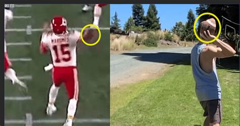 Which Nfl Qb Can Throw The Farthest At Nicole Walker Blog