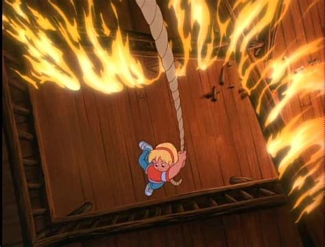 Tom And Jerry The Movie 1992