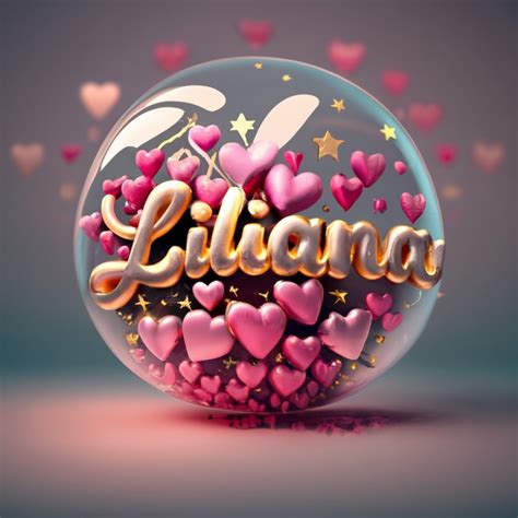 Liliana 💖 Liliana Aesthetic Lilly Clarita
