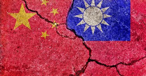 China Reacts To Us Taiwan Arms Deal Babel Street