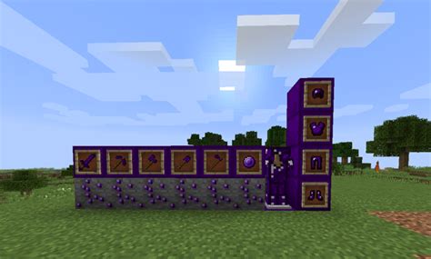 Bifröst Orespawn Remakeremaster Screenshots Minecraft Mods Curseforge