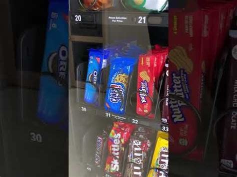 This Vending Machine HACK Always Works Shorts YouTube Vending Machine Hack Vending
