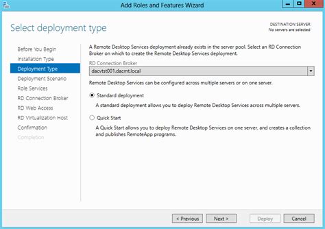 Microsoft RemoteApp On Windows Server 2012 Electric Monk