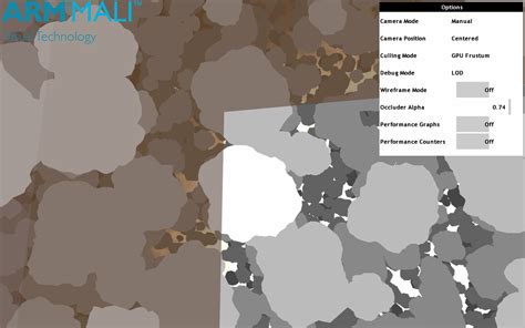 A Summary Of OpenGL ES 3 1 Demos And Samples Graphics Gaming And VR