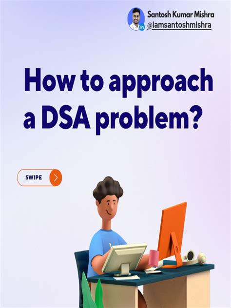 how to approach a dsa problem pdf complexity algorithms