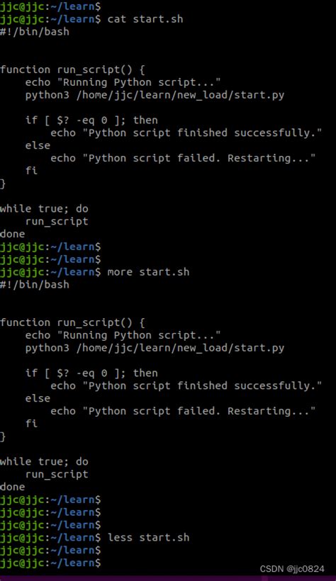Ubuntu2004设置开机自启动的shell脚本ubuntu自启动shell脚本 Csdn博客 Ubuntu2004设置开机自启动的shell脚本ubuntu自启动shell脚本 Csdn博客